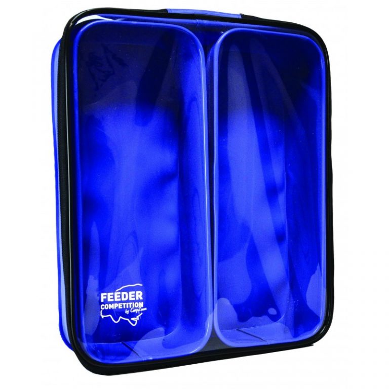 Feeder Competition EVA Bait Box Set Medium - Žvejo kelias