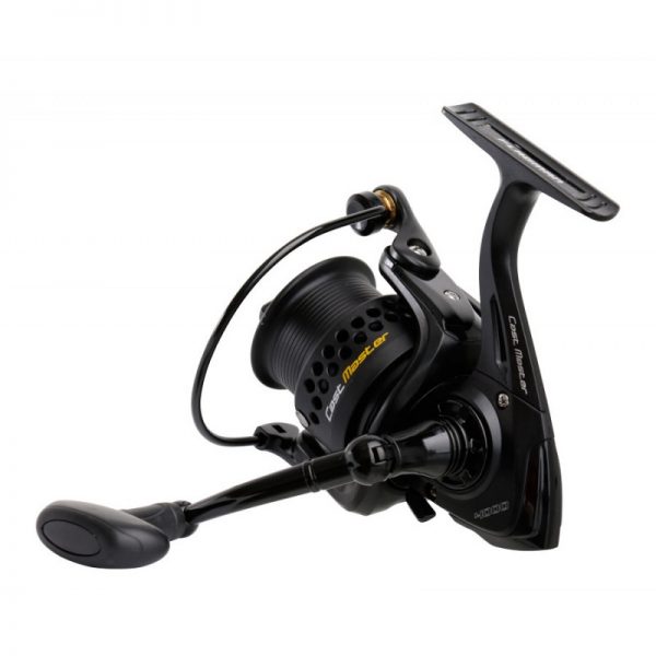 Cast Master Feeder Ritė - Žvejo kelias