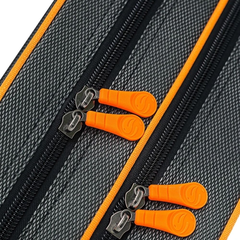 Guru Fusion Four Rod Holder