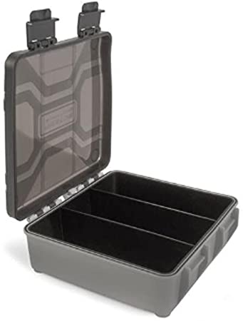 PRESTON HARDCASE ACCESSORY BOX