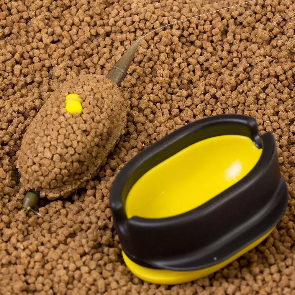 Preston Quick release Method Moulds - Žvejo kelias