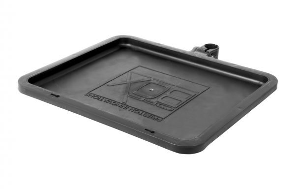 PRESTON SUPER SIDE TRAY - Žvejo kelias