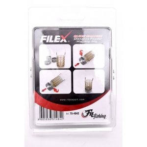 Filex Quick Change Feeder - Žvejo kelias