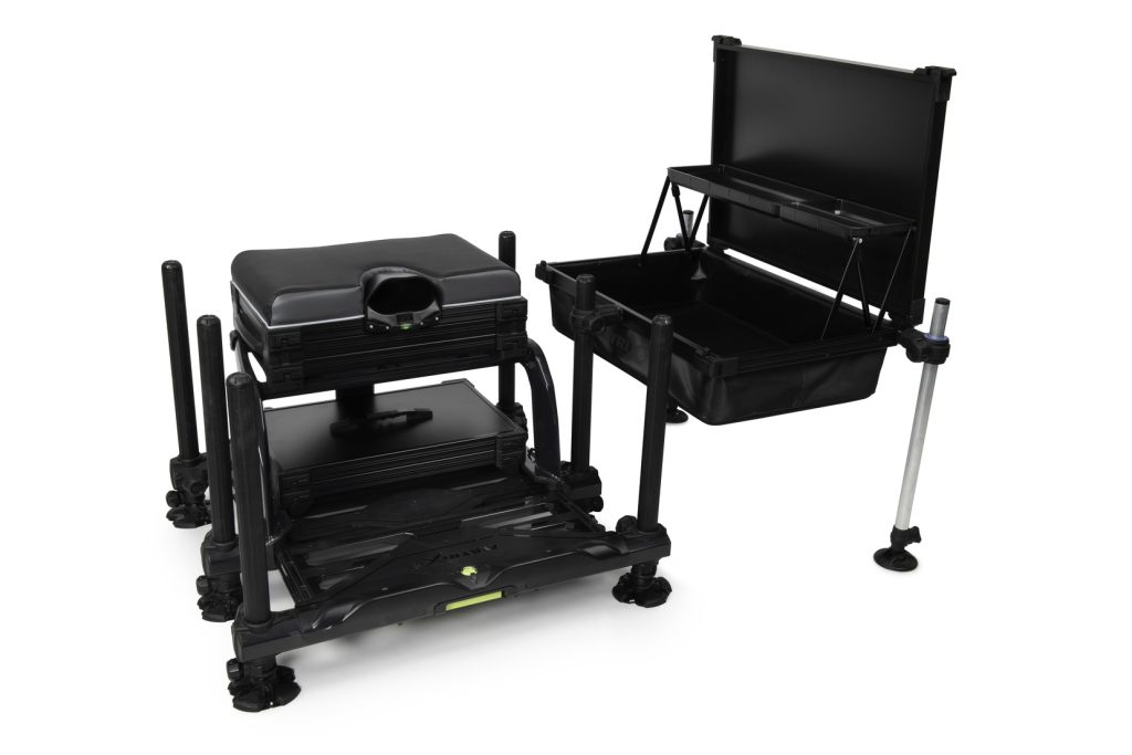 MATRIX PRO FEEDER TRAY