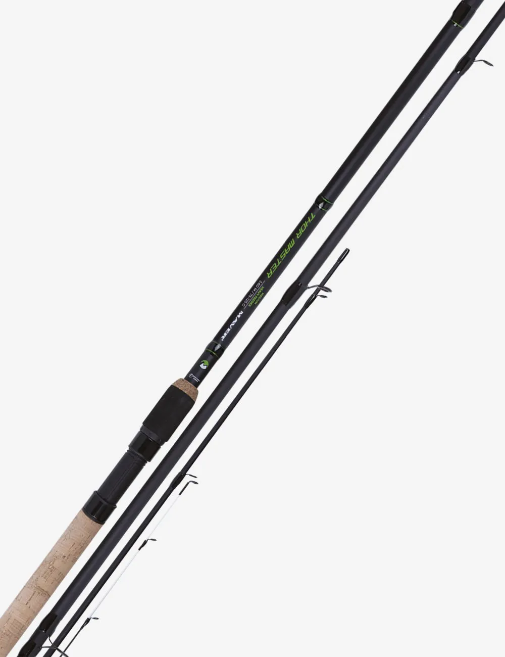 MAVER THOR MASTER Feeder - Žvejo kelias