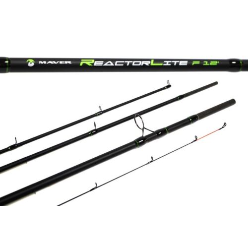 MAVER REACTORLITE FEEDER - Žvejo kelias