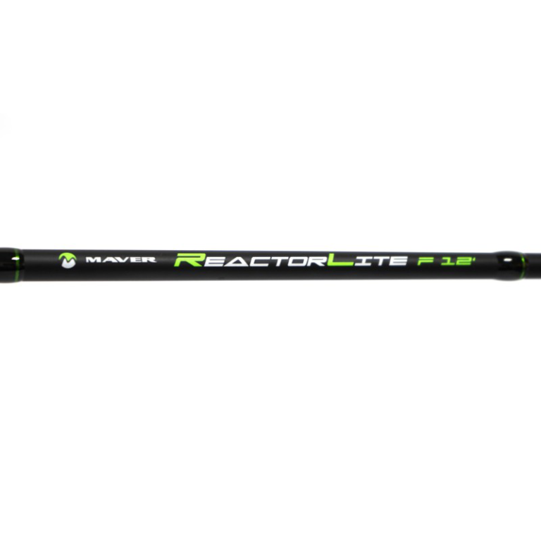 MAVER REACTORLITE FEEDER - Žvejo kelias