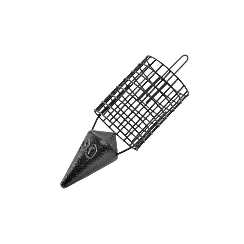 "KULKA" RIGPRO HARD - Žvejo kelias