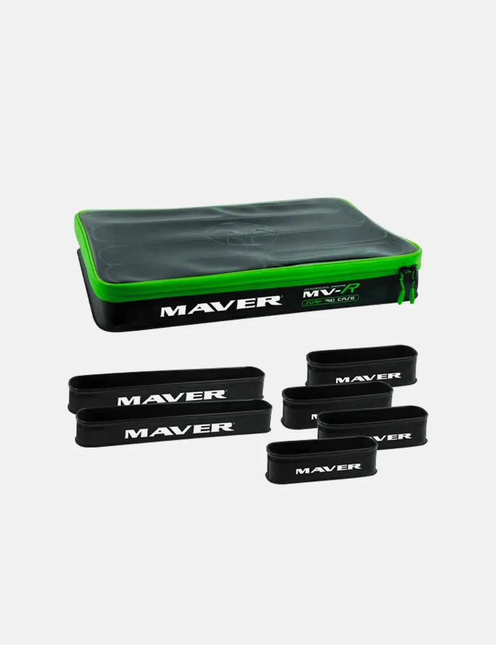 Maver MV-R EVA rig case surf - Žvejo kelias