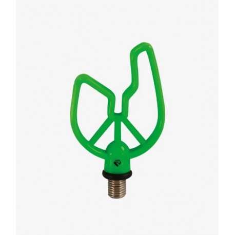 Maver Reality rear rod rest