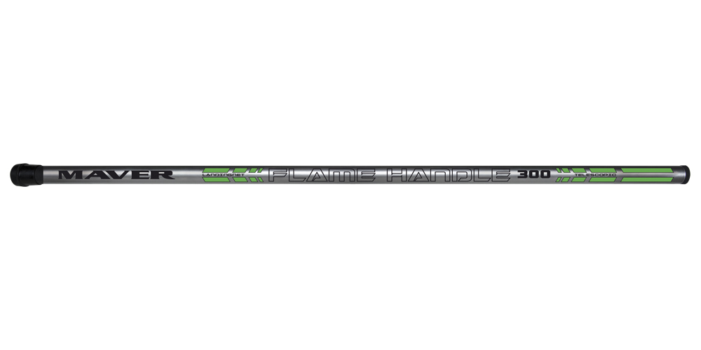 Maver Flame 3m - Žvejo kelias