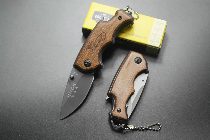 Peilis Buck U.S.A.