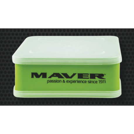 Maver Worm Box