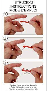 STONFO Micro Loop Tyres - Žvejo kelias