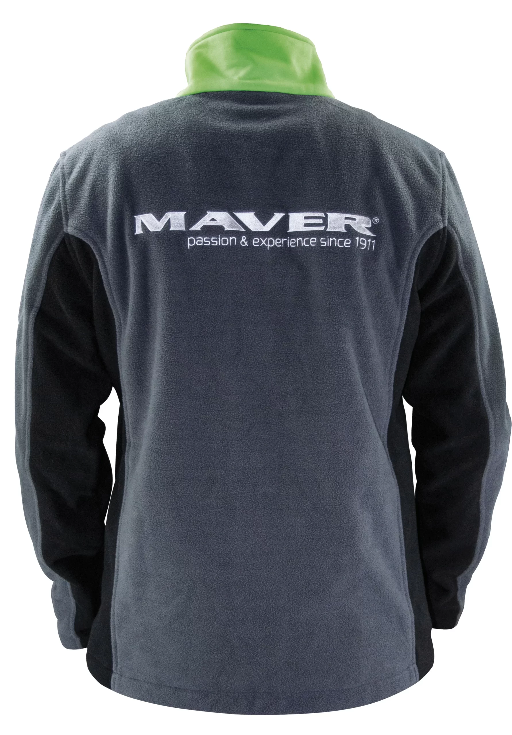 Maver FLEECE JACKET - Žvejo kelias