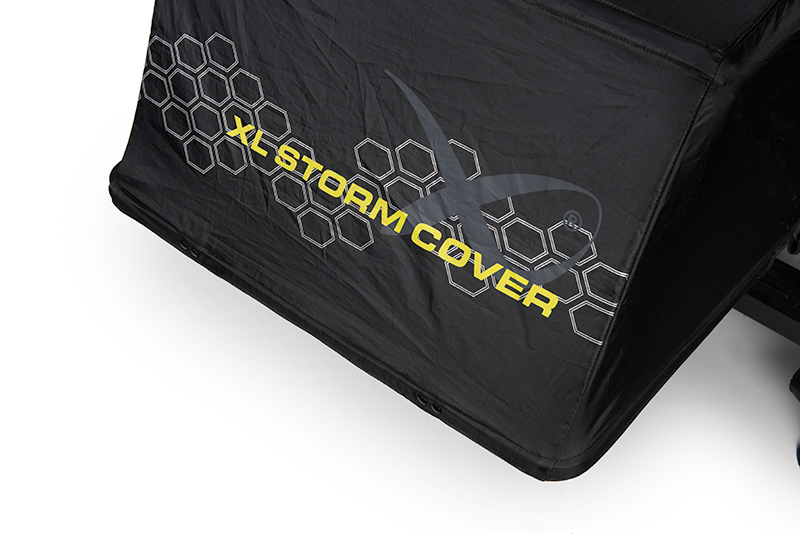 MATRIX SIDE TRAY STORM COVERS - Žvejo kelias