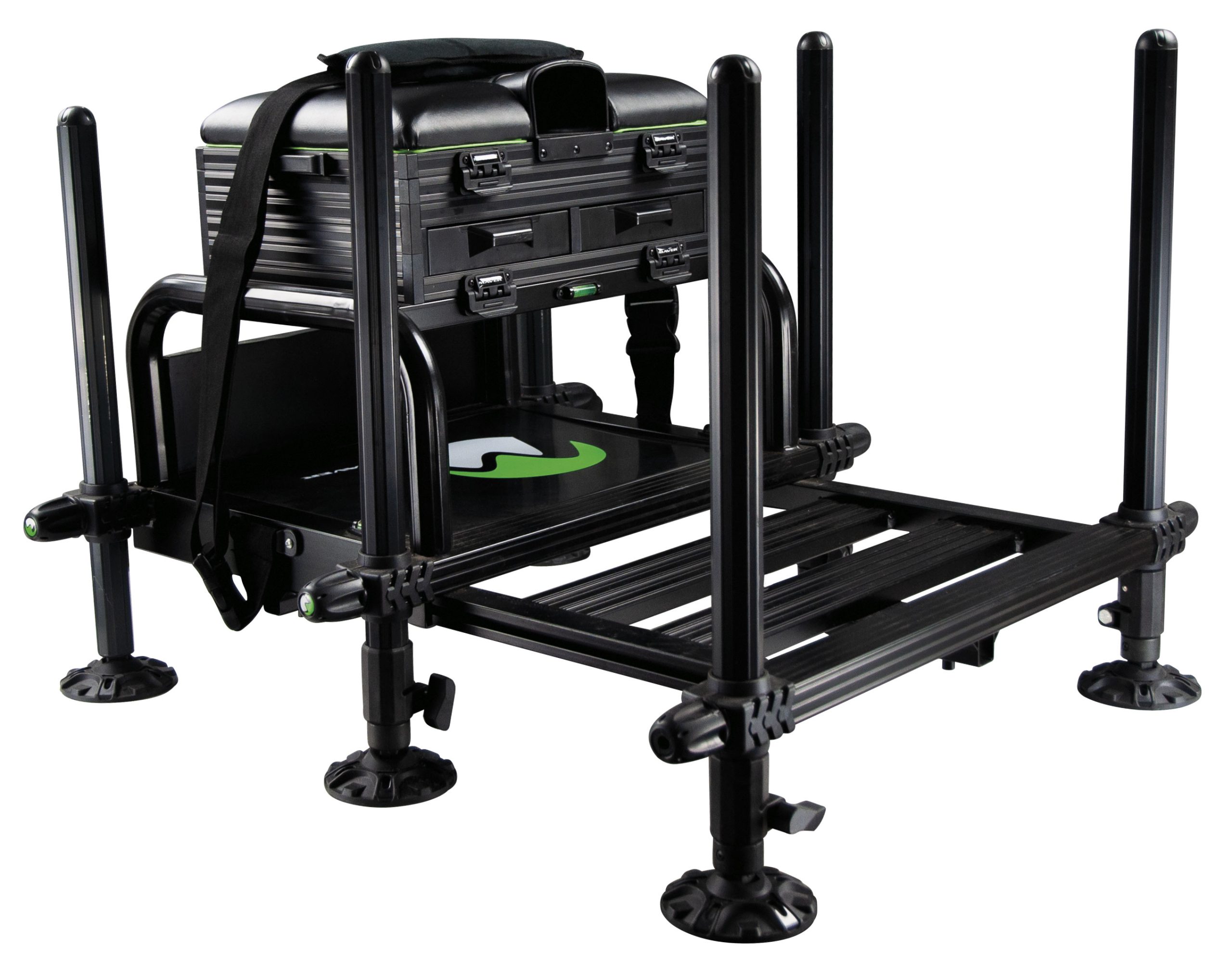 MAVER REALITY TOP RACE SEAT BOX
