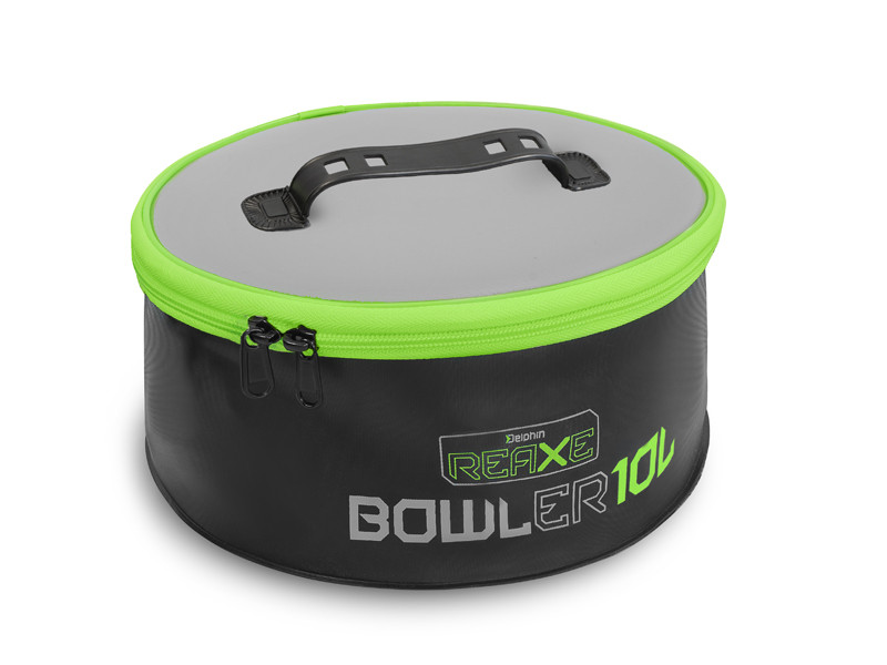 EVA bag Delphin REAXE BOWLER