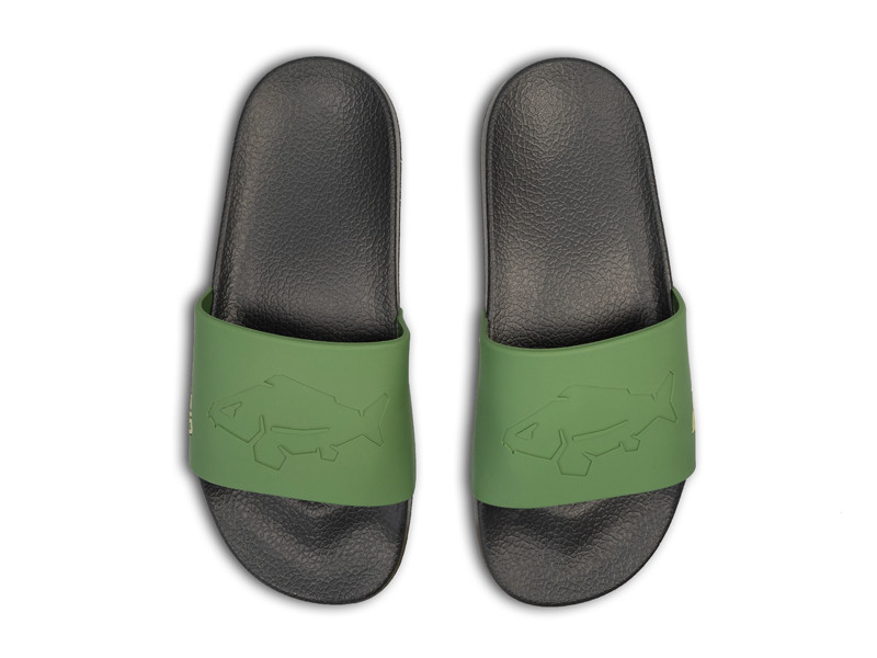 Slide sandals Delphin OutLINE CARP