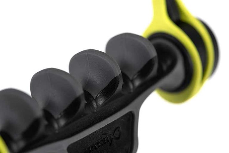 Matrix Gripper Rests - Žvejo kelias