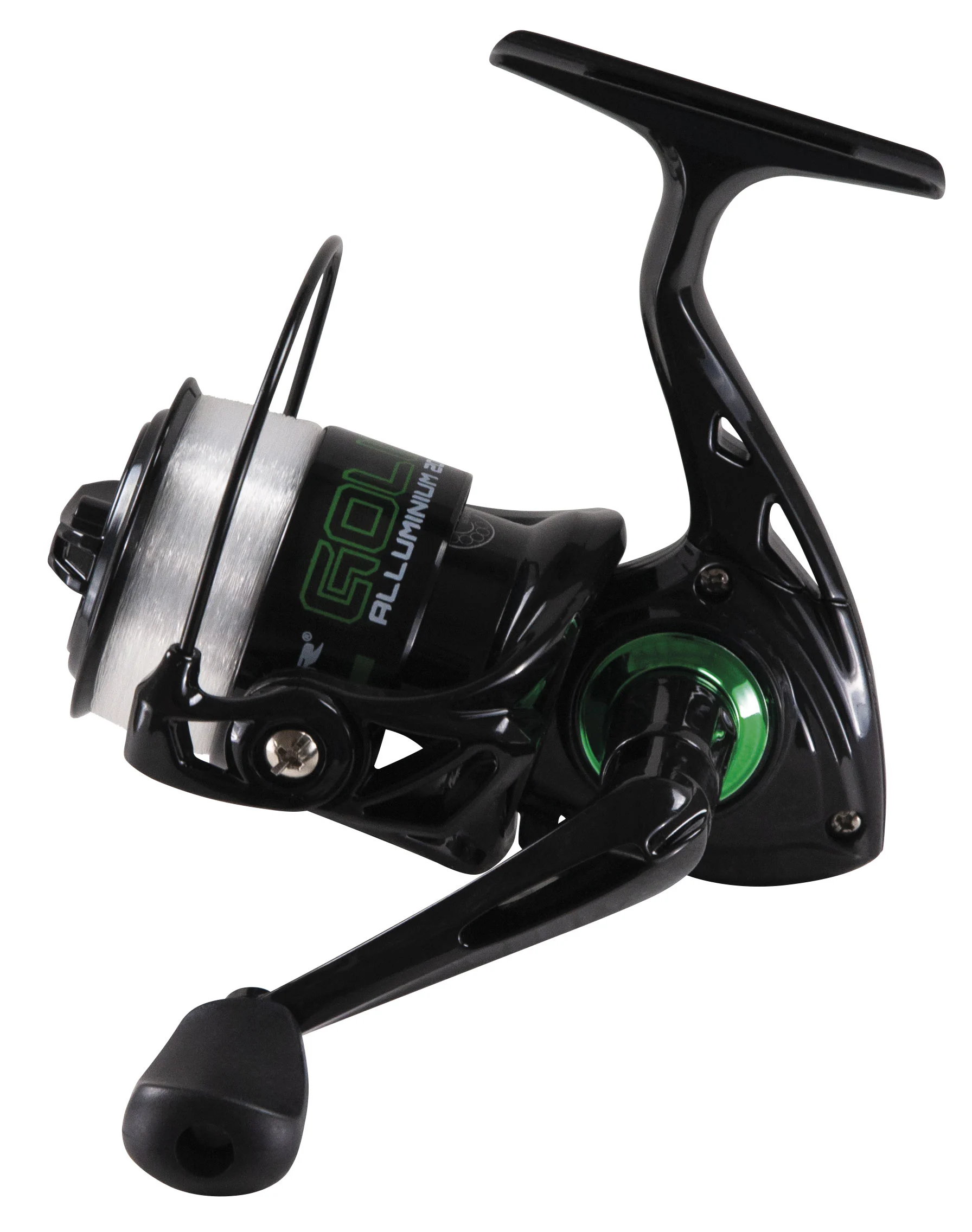 Maver Reel GOLIA - Žvejo kelias