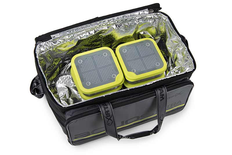 Matrix Aquos Ultra Cool Bag
