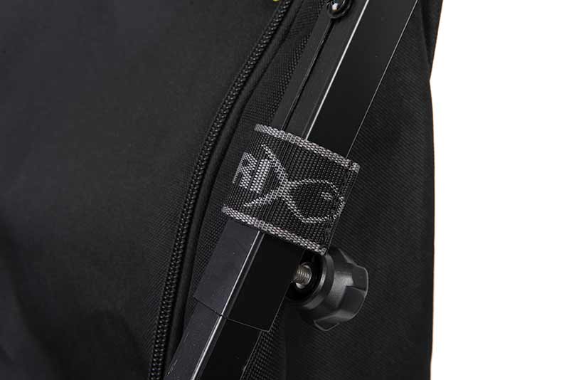 Matrix Compact 4 Wheel Transporter - Žvejo kelias