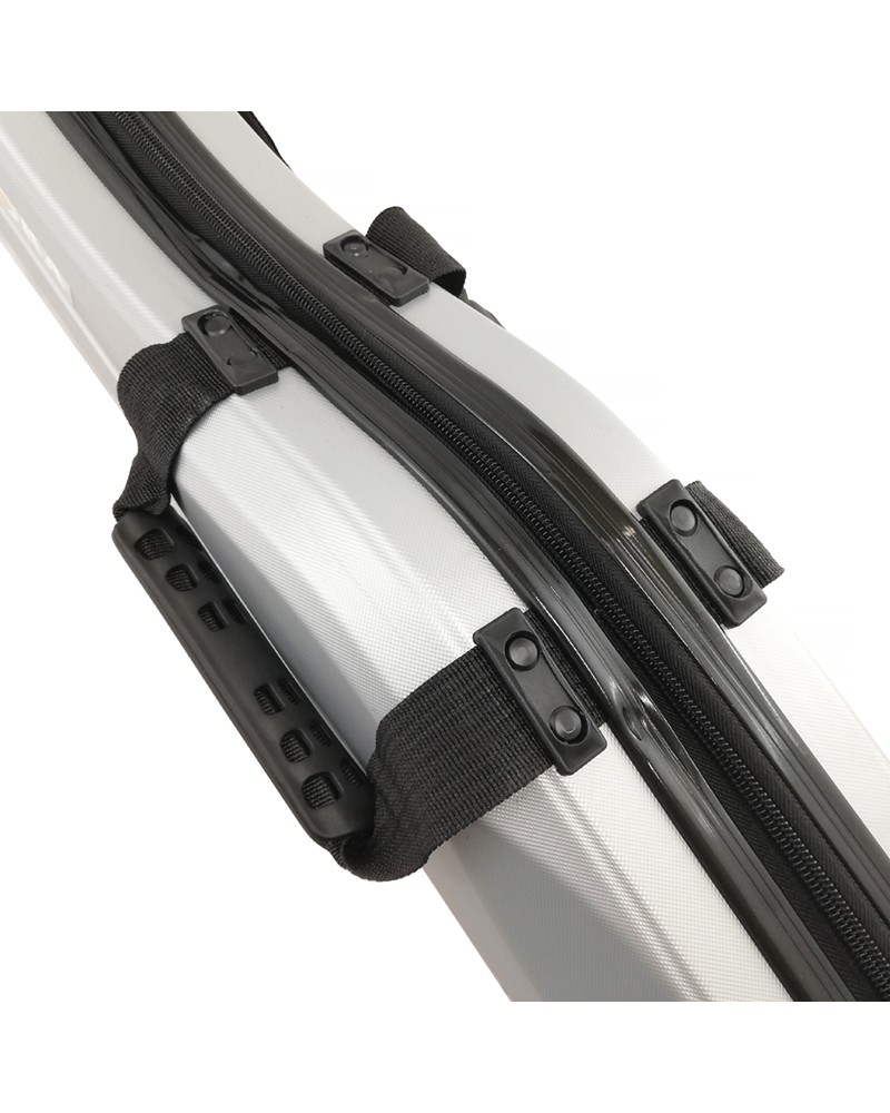 Kietas dėklas Atora 135cm - Žvejo kelias