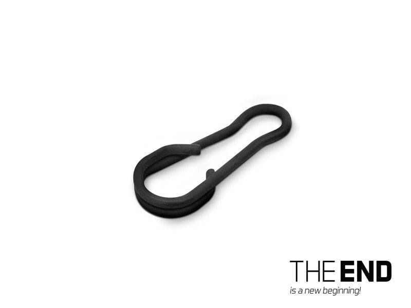 Snap clip Delphin THE END - Žvejo kelias